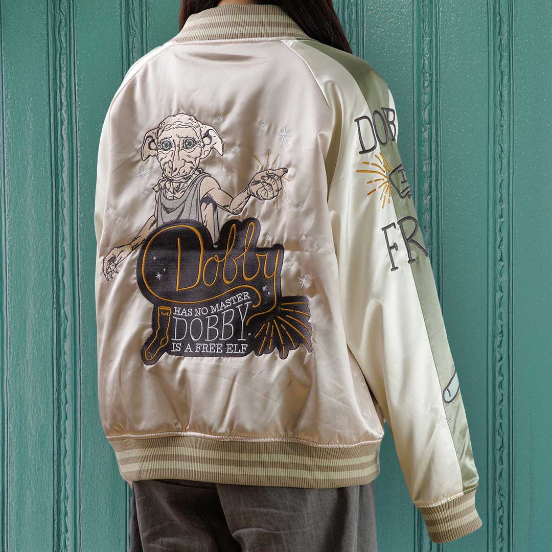 丸眞 Harry Potter ハリー・ポッター フリーエルフ クリアランス